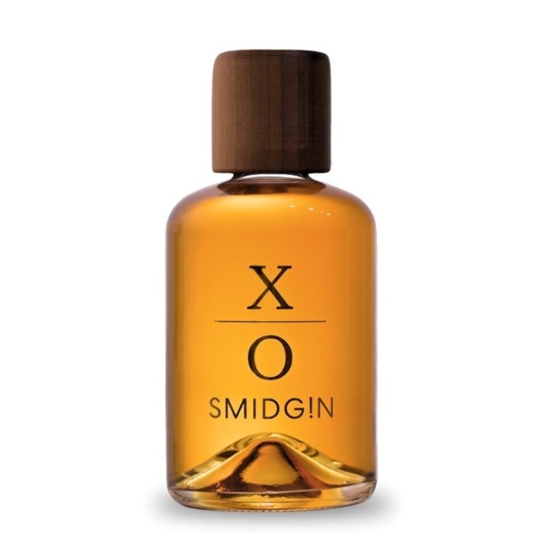 SMIDGIN XO Barrel Aged Gin 0,5L | SUNNY TASTE